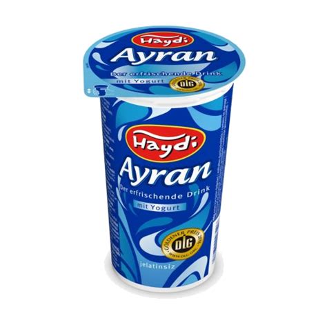 Ayran 0 25l Kebup Bohumín