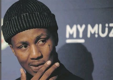 Rapper Emtee Haunted By The Same Ghost