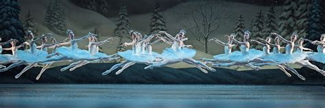 The Nutcracker And The Mouse King Ballet New National Theatre Tokyo
