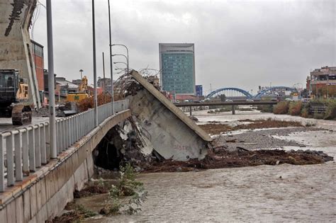 Foto Moti i keq në Itali Deri tani raportohen viktima Lajme nga Bota