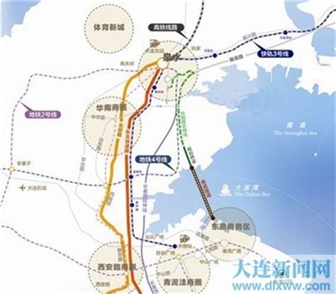 大连海底隧道规划图 海底玻璃隧道 长春机场大道规划图 大山谷图库