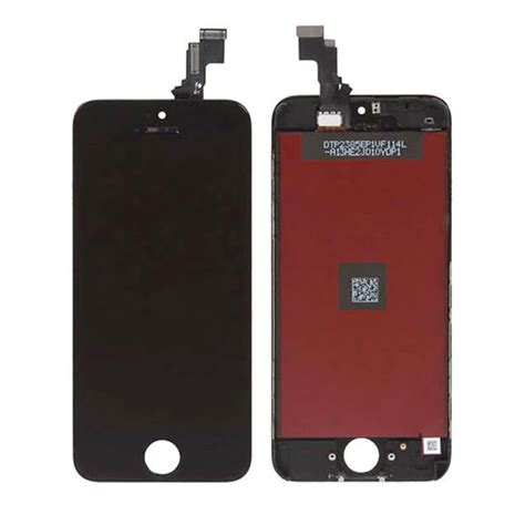 Iphone 5c Screen Refurbished