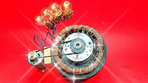 3 TOPS FREE ELECTRICITY GENERATOR HOW TO MAKE FREE ELECTRICITY 230V