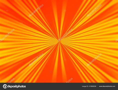 Blurred Lines Bright Tone Colors Vague Abstract Illustration Gradient