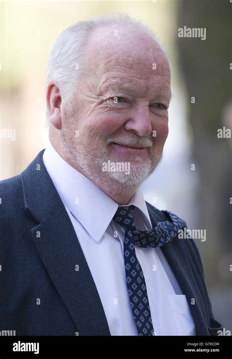 Dafydd Raw Rees Owner Of Farmbox Meats In Llandre Near Aberystwyth Arrives At Westminister
