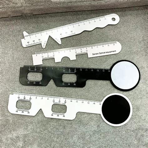 Optometry Measurements At Dorothy Hood Blog