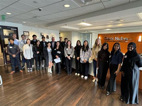 Nhat Nguyen On Linkedin Wearecn Earlycareer