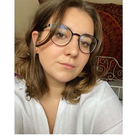Melissa Ritter Medien Und Informationswesen Hochschule Für Technik