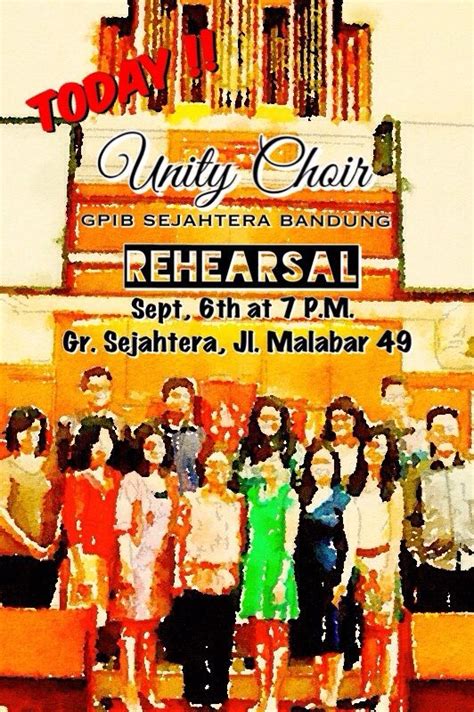 Unity Choir