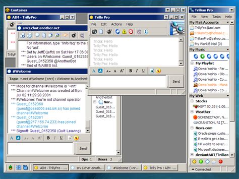 Windows XP Classic Skin By 037 On DeviantArt