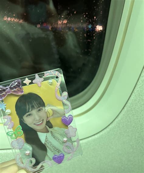 핱오 On Twitter 今回はバタバタして全然ゆっくりできなかったけどまたすぐにウンビンちゃんつれて🗼行けますように🥰 かわいくて遊ん