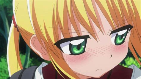Best Tsundere Anime Wallpapers