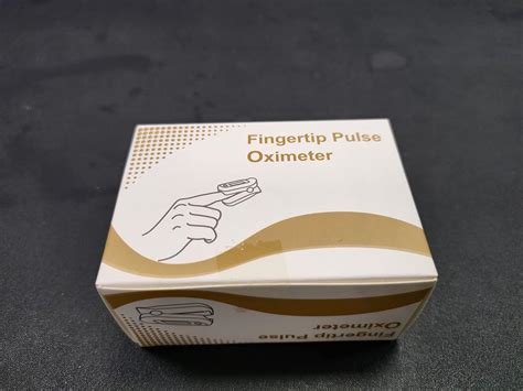 Btl M70b Pulse Oximeter Ce Approved Finger Oxygen Monitor For Adults
