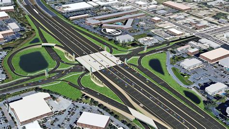 Lane Bags Another Florida Highway Contract