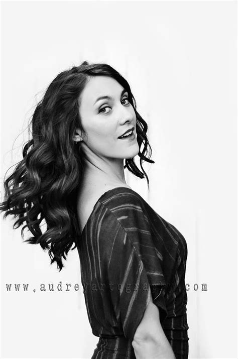 Bonni Alexandra Female Model Profile Austin Texas Us 15 Photos