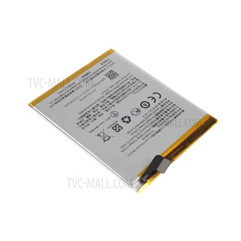 OEM 3415mAh 3 85V BLP683 Li Polymer Battery Replacement For OPPO A7x