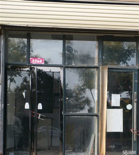 【2图】交通要道，人流量大，房子碧较新，装修豪华郑州航空港南港商铺租售生意转让出租 郑州58同城