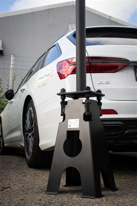 Pretec Sverige On Linkedin Pretec Pretecsverige Energi Laddstolpe