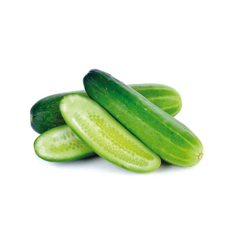 Cucumber Each Star Bazaar