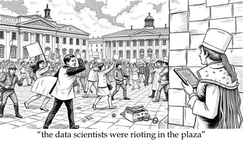 why many data science jobs are actually data engineering hackernoon