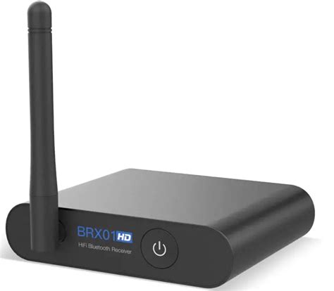 How Do I Pair The Antsonic Bluetooth Stereo Receiver With My Smartphone