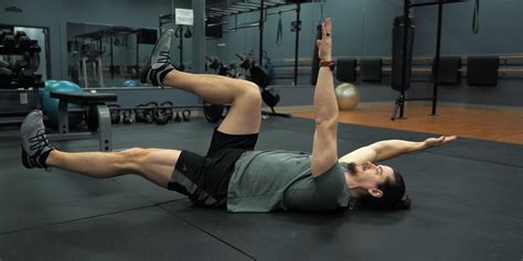 The Dead Bug Exercise And How You Can Do It Perfectly Physiotherapists In Toronto Yorkville