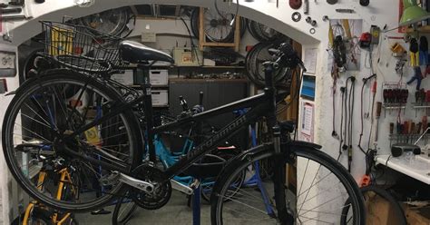 Auf Radl fertig los Fahrräder frühlingsfit machen münchen tv