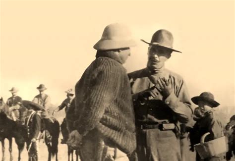 General Felipe Ángeles El Artillero De La Revolución Mexicana Nvi