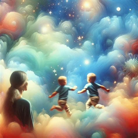 Seeing Twins In A Dream What Does It Mean