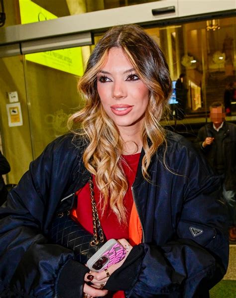 La Verdad Que Se Esconde Tras El Nuevo Tatuaje De Alejandra Rubio