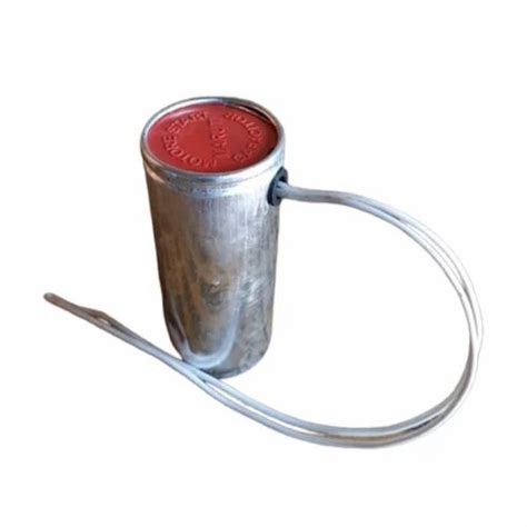 Maruti Electrex 200250 Mfd Aluminum Submersible Motor Starting