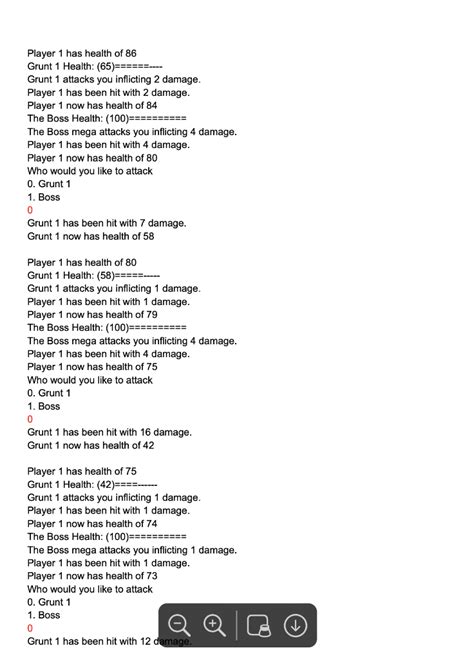 Solved First Youll Will Create A Class Called Character