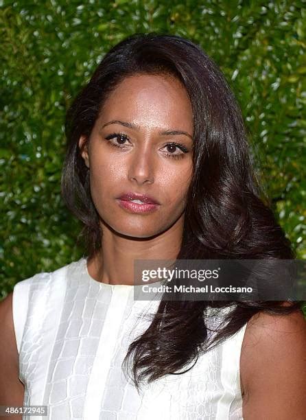 Rula Jebreal Photos And Premium High Res Pictures Getty Images