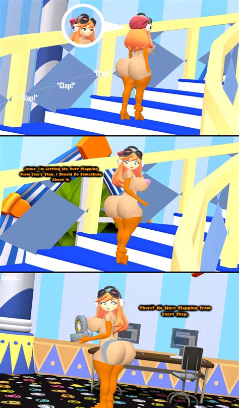 Rule 34 3d Ass Ass Clapping Ass Jiggling Ass Wobble Big Ass Big Ass