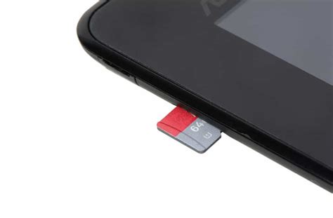 How Do I Set An Sd Card As Default Storage For Samsung Tablet The One Tech Stop