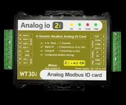 Analog Input Card At Best Price In India