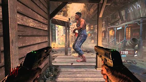 Leroy Safadão Sex In Black Ops 2 Youtube