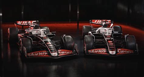 New Boss Ayao Komatsu Needs To Lead Haas F1 Team From Embarrassing