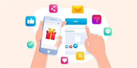 Profitable App Revenue Models You Can Use For Mobile App
