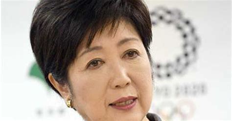 【小池知事定例会見録】豊洲問題「私の着任前の事件という位置付けではございますが、都政を預かる者としてけじめをつける。けじめでございます」（1