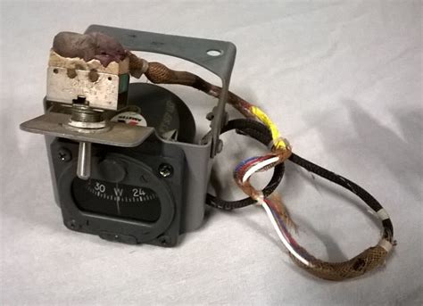 C 5 Standby Compass Aphs