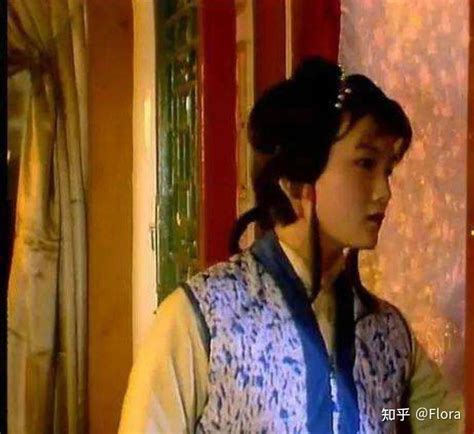 四大丫头的名字暗示的含义 知乎