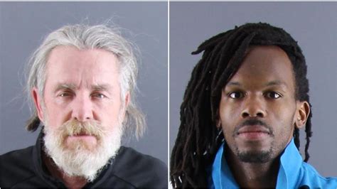 Peoria Grand Jury Indicts Men In Connection With Latest Homicides