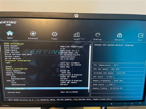 TOOL UEFI Editor BIOS Modding Guides And Problems Win Raid Forum