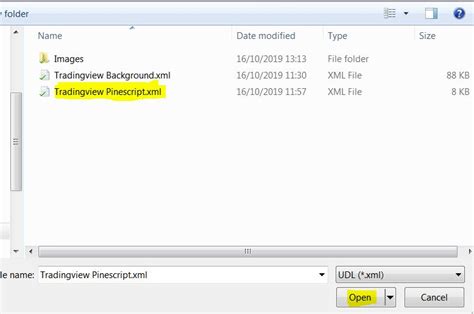 Github Cxlpuntradingview Pinescript Udl Pinescript Editor