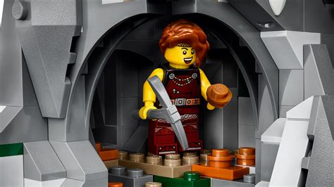LEGO Ideas 21343 Viking Village Officially Unveiled And Pre Orders Are