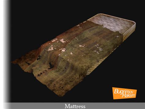 Mattress 3d 공장 Unity Asset Store