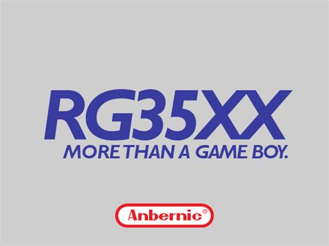 Boot Logos Rg35xx Plus