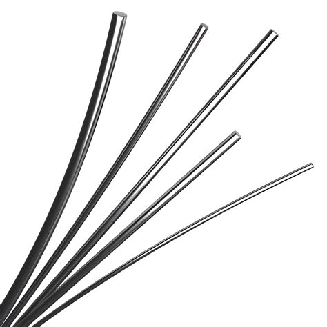 Nitinol Wire Niti 1 001000 Od 120 Length Straight Annealed