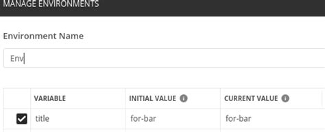 Postman How Get Variable From Request In Pre Request Script Stack Overflow